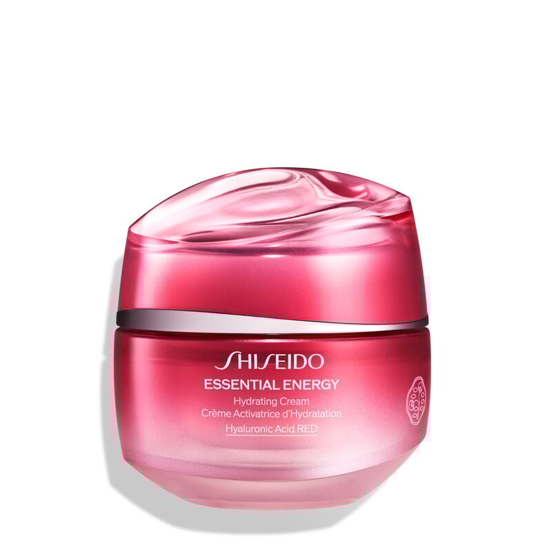 Essential Energy Hydrating Cream - KoKo Shiseido Beauté